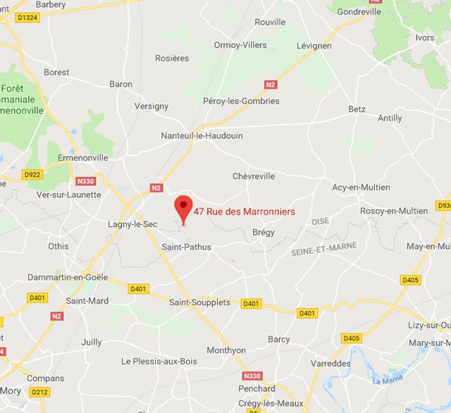 SRJ Saint Pathus, Plombier, Ramonage, Salle de bain, Poêles bois, Poêle ...